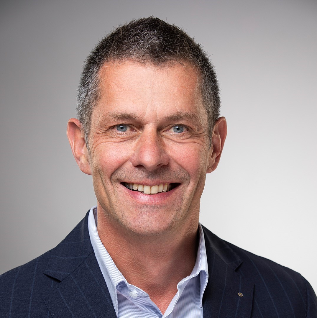 Berner Technologiepark - Über uns